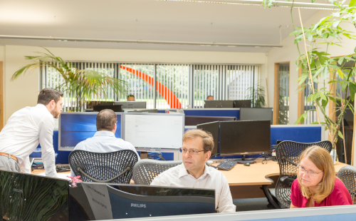 About Probitas - Our ethos and business principles.